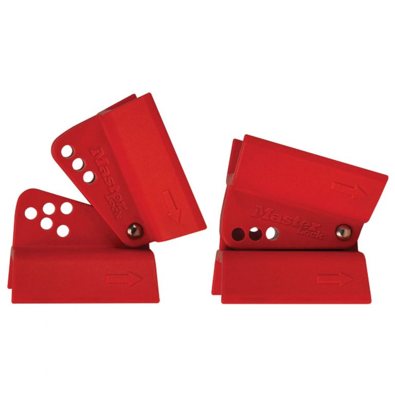 Master Lock Lockout Valve Lockout Devices S3920 - SAFETY MART INDONESIA