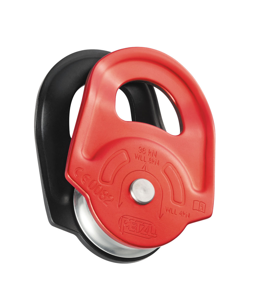 Rescue Pulley - SAFETY MART INDONESIA