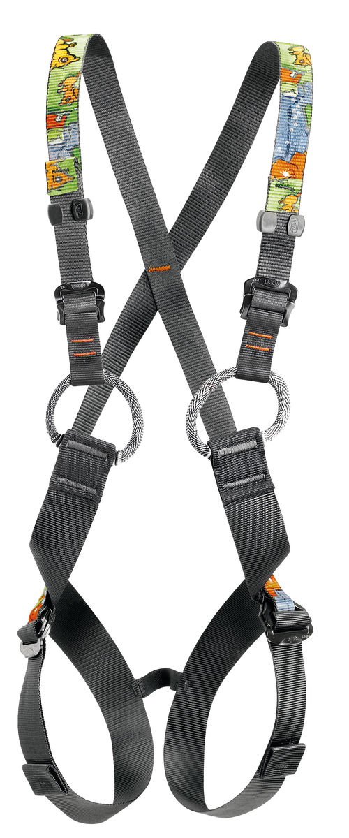 Simba Harness - SAFETY MART INDONESIA