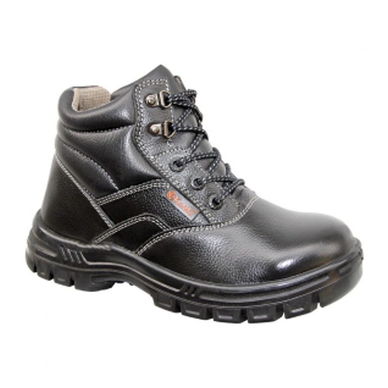 ChandaALL Channel: Rekomendasi Toko Online Sepatu Safety