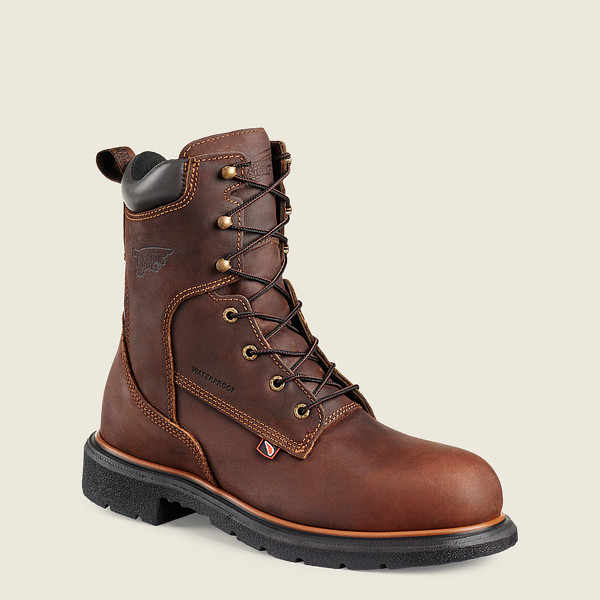 Red Wing's Boot 903 | SAFETY MART INDONESIA