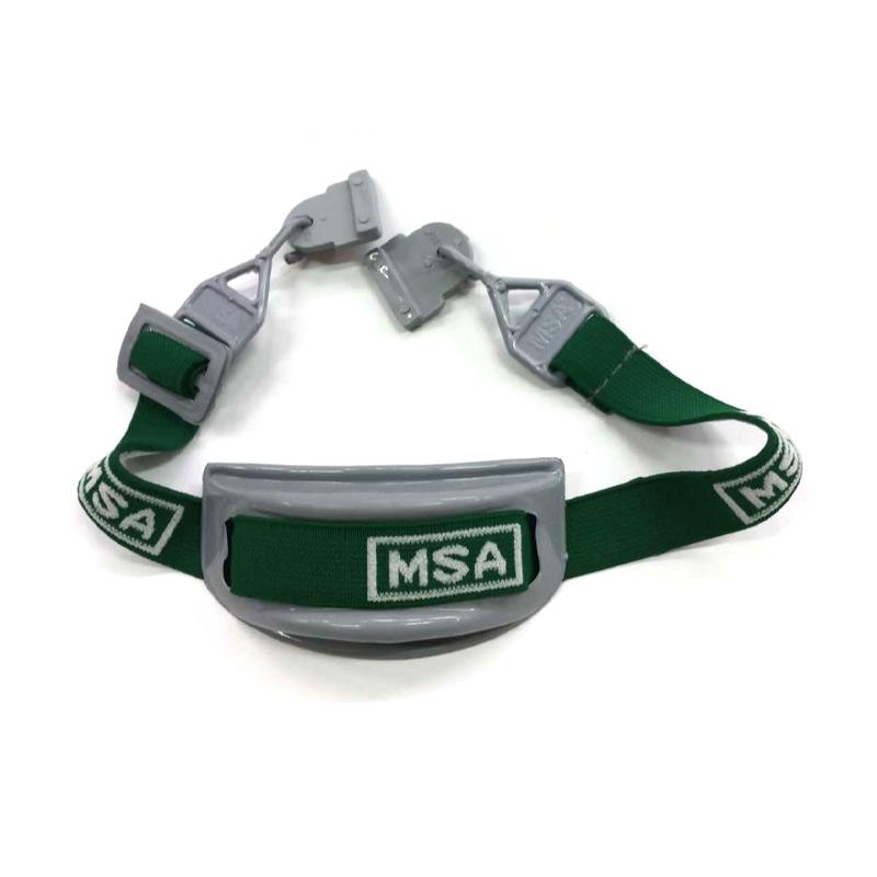 Penggunaan Tali Dagu Helm Safety | SAFETY MART INDONESIA